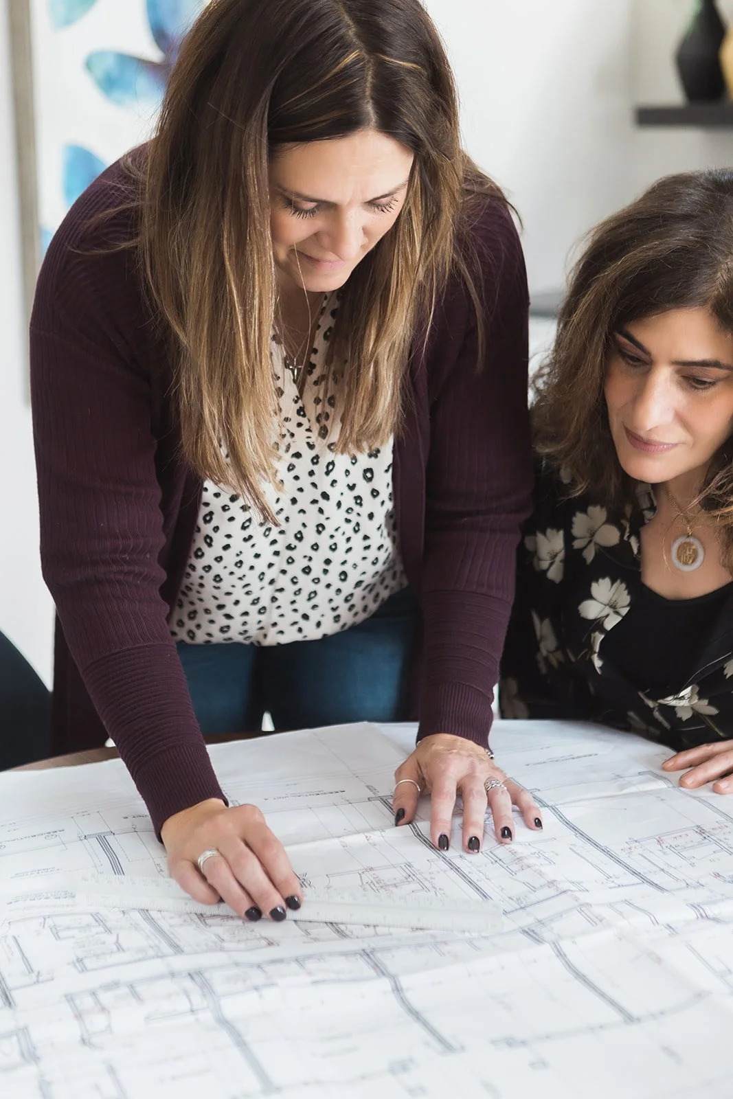 TRISHA DAVIS DESIGNS