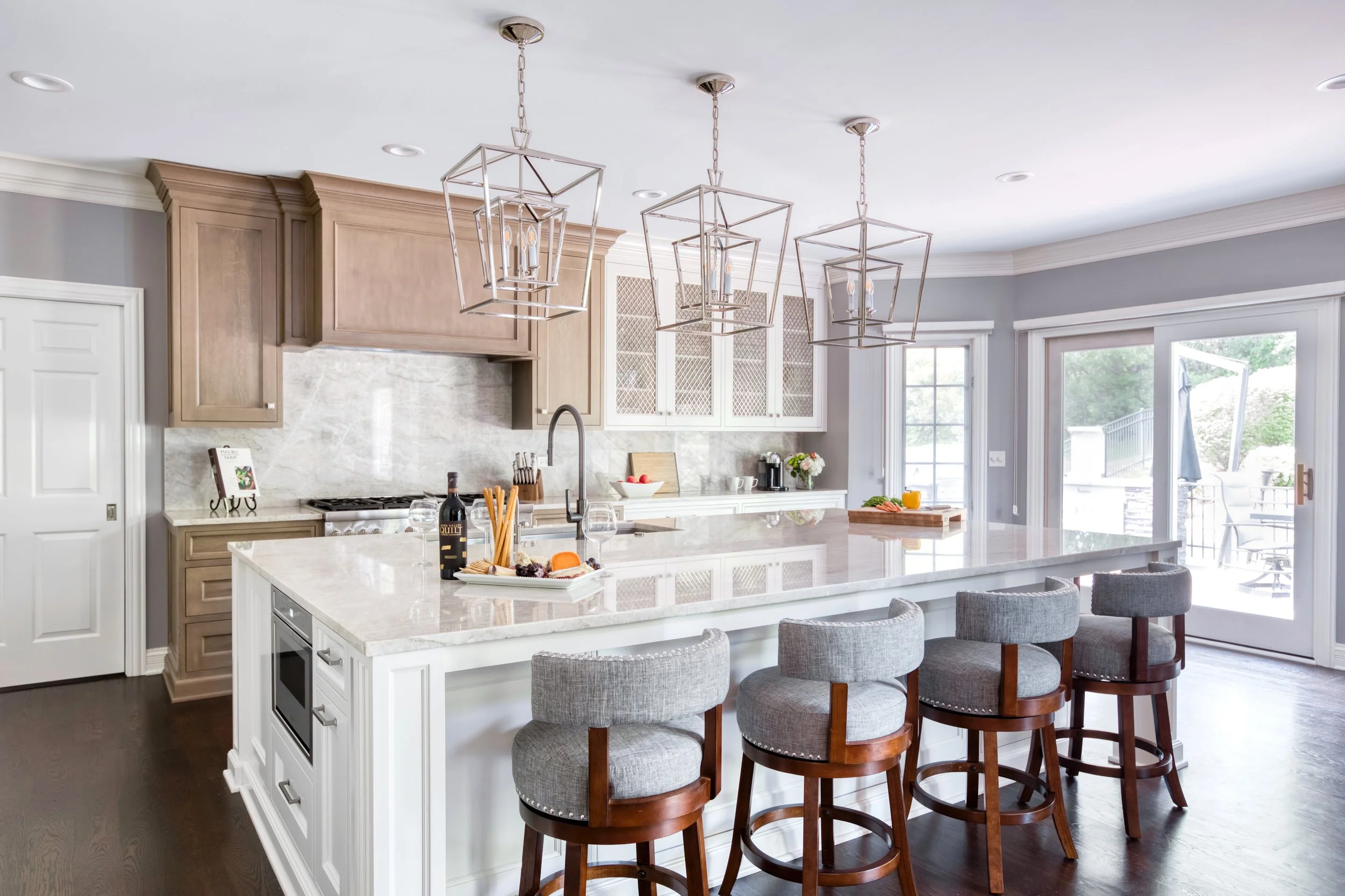 TRISHA DAVIS DESIGNS