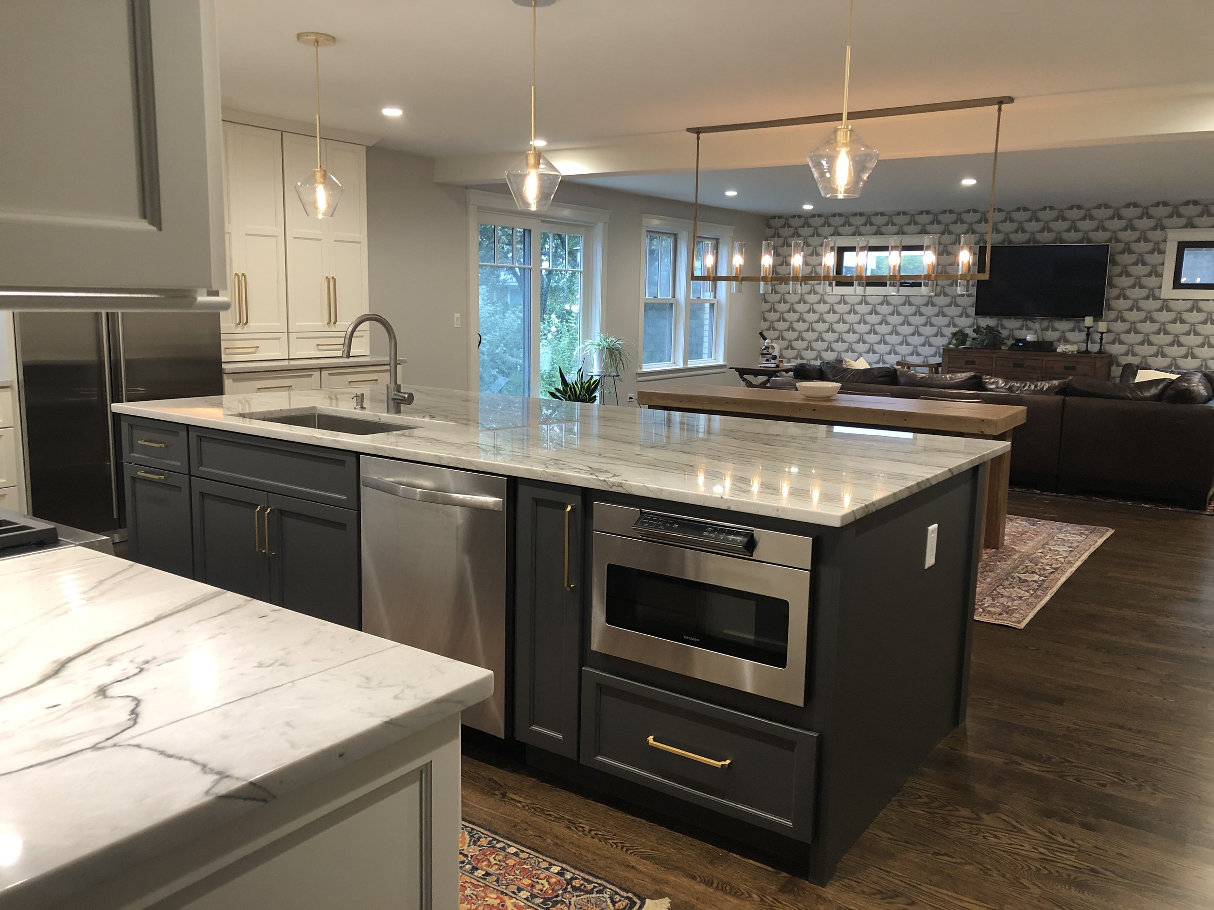 TRISHA DAVIS DESIGNS