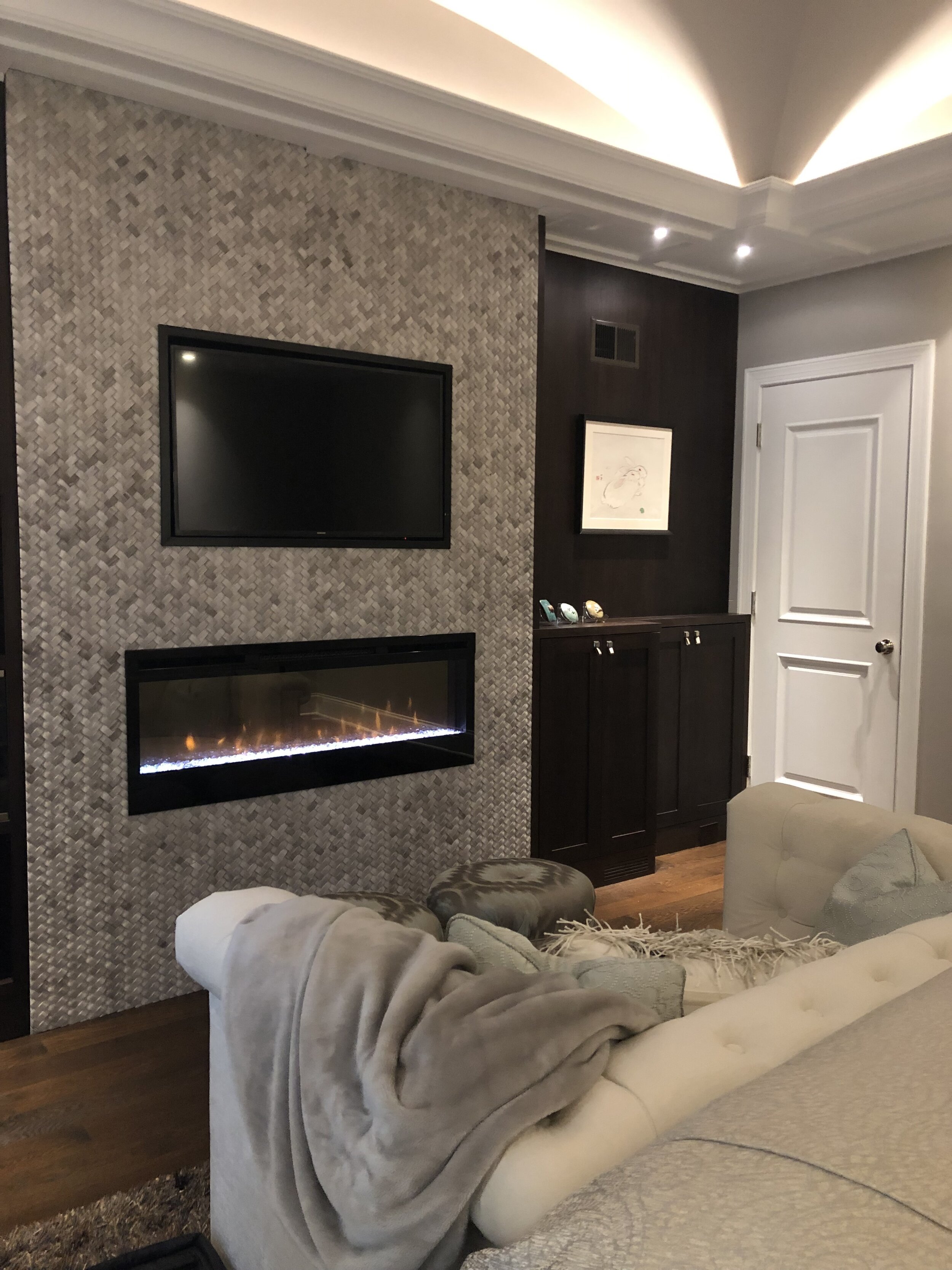 Design Portfolio — TRISHA DAVIS DESIGNS