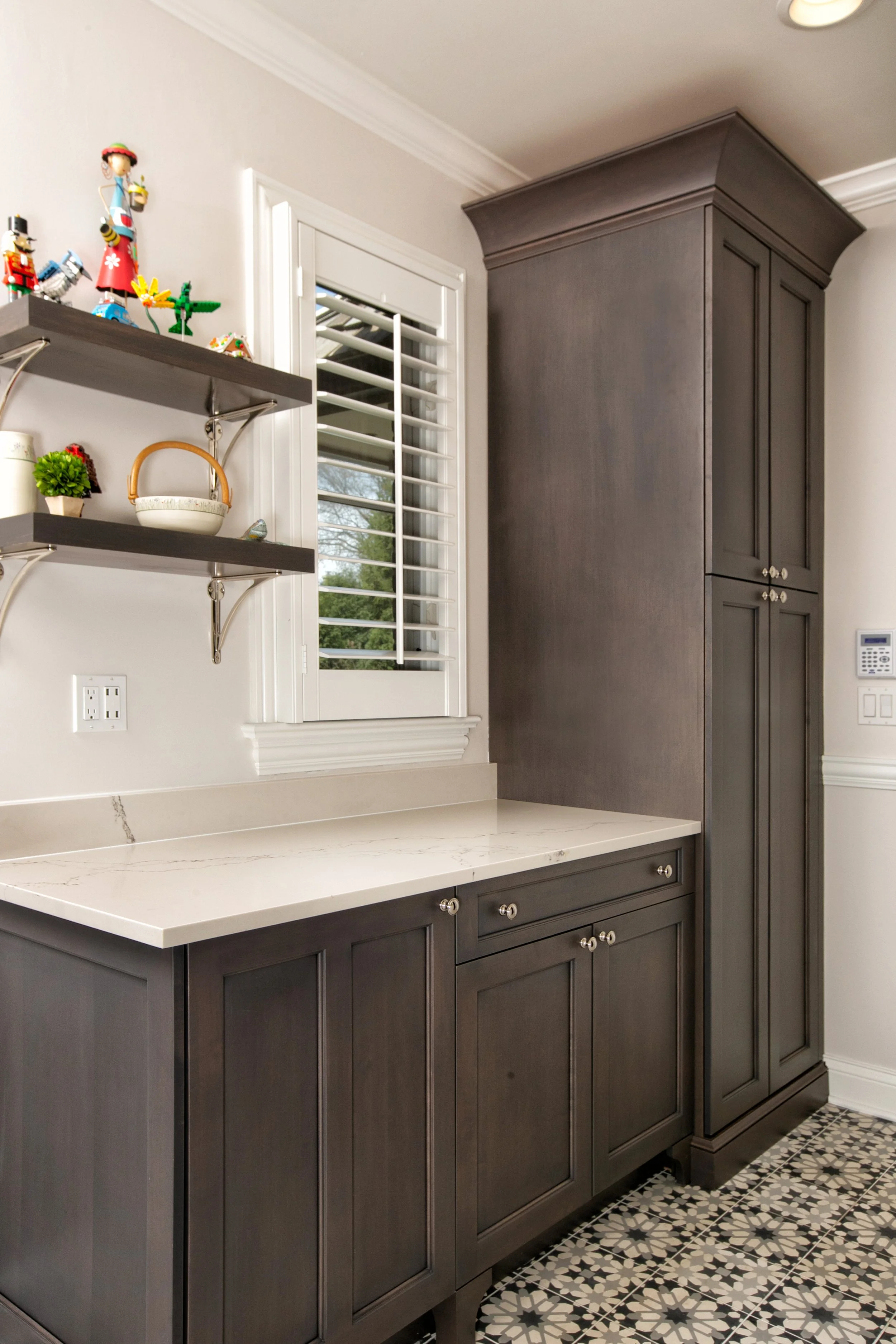 About 5 — TRISHA DAVIS DESIGNS