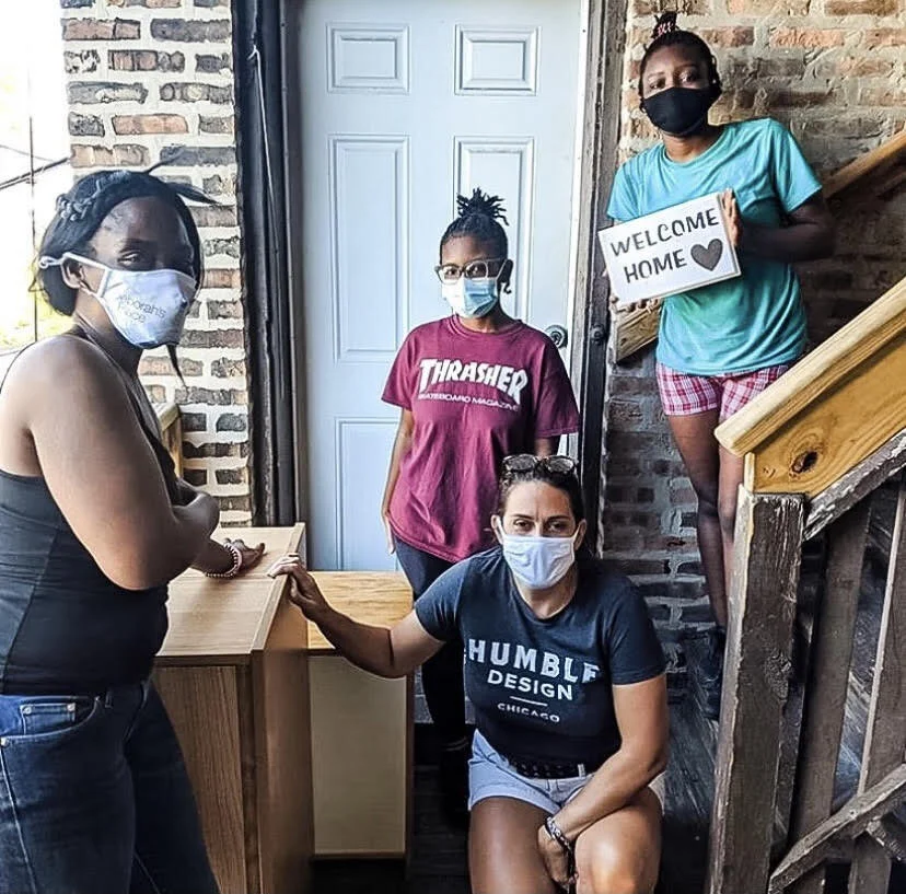 About Trisha Davis — TRISHA DAVIS DESIGNS