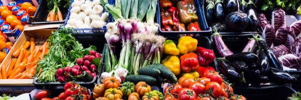 New evaluation of Food Pantry Assistance Grants shows increased access ...