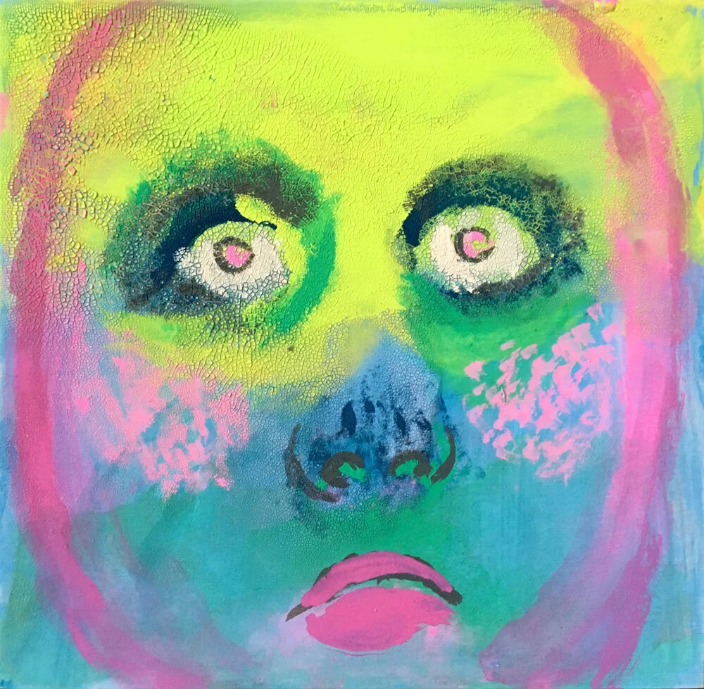 Dreamland — Rachel Walker