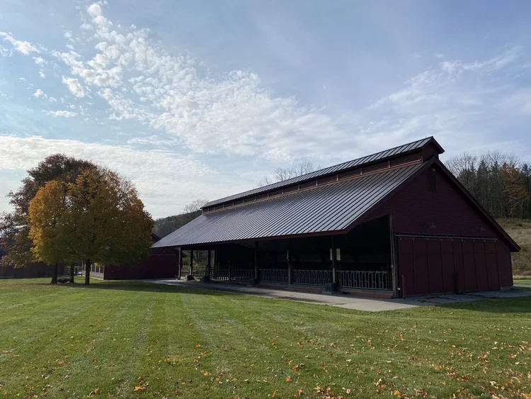 Our Plan — Norwich Farm Foundation