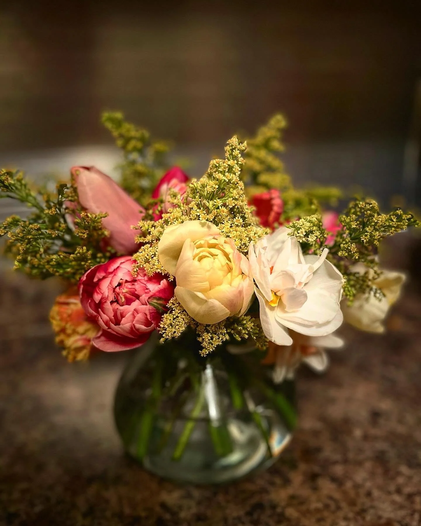 Lily Rose Fresh Cut Flowers
