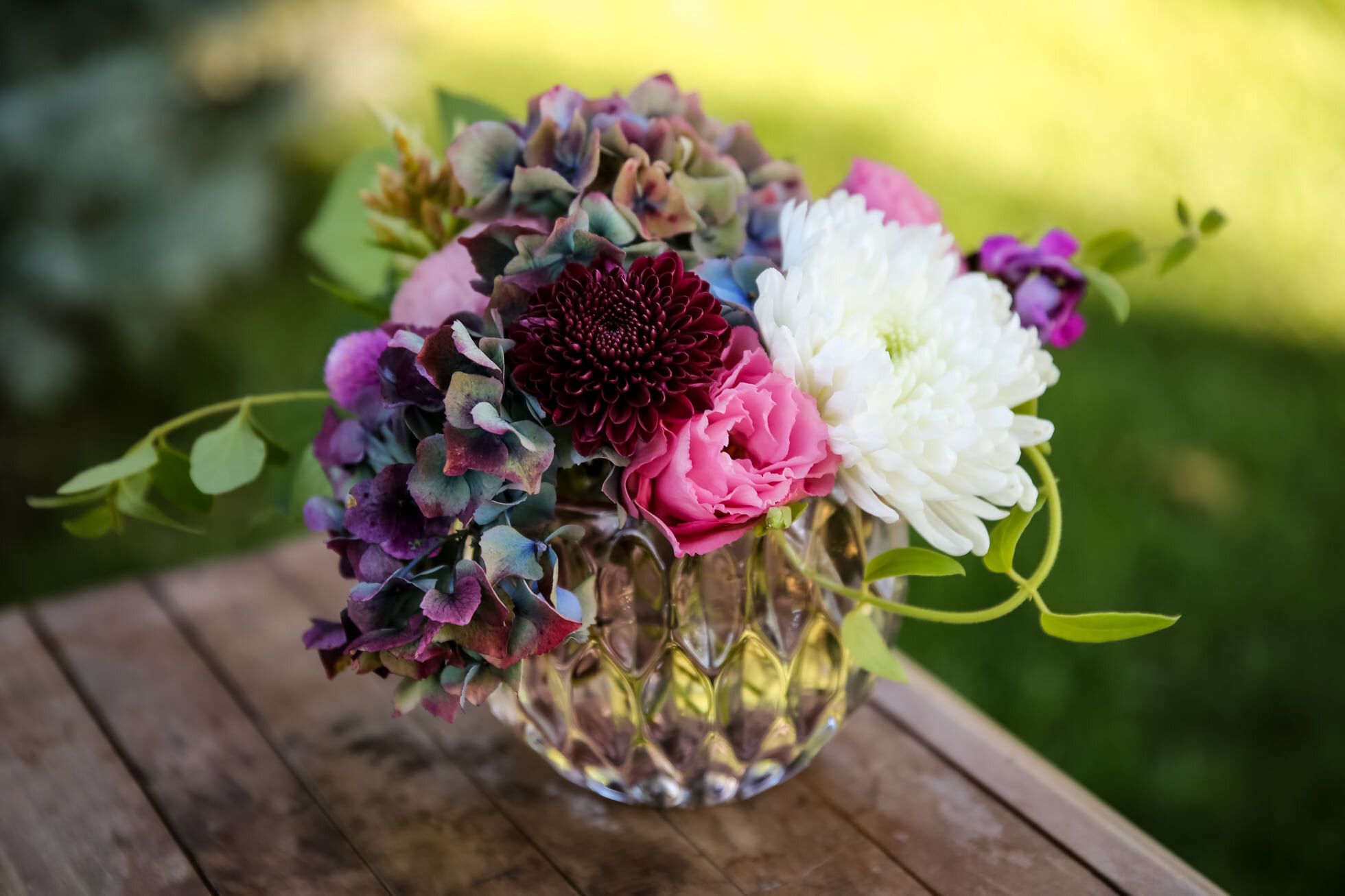 Lily Rose Fresh Cut Flowers