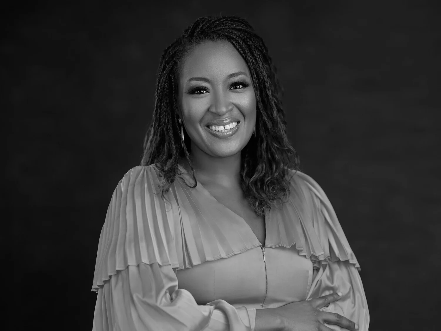 About Us — Botho