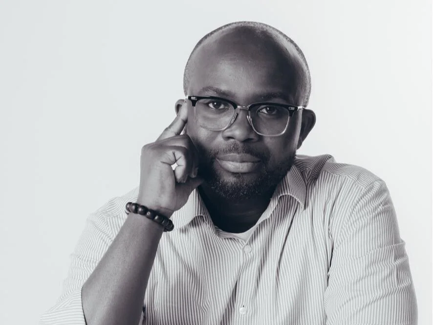 Isaac Kwaku Fokuo, Jr — Botho