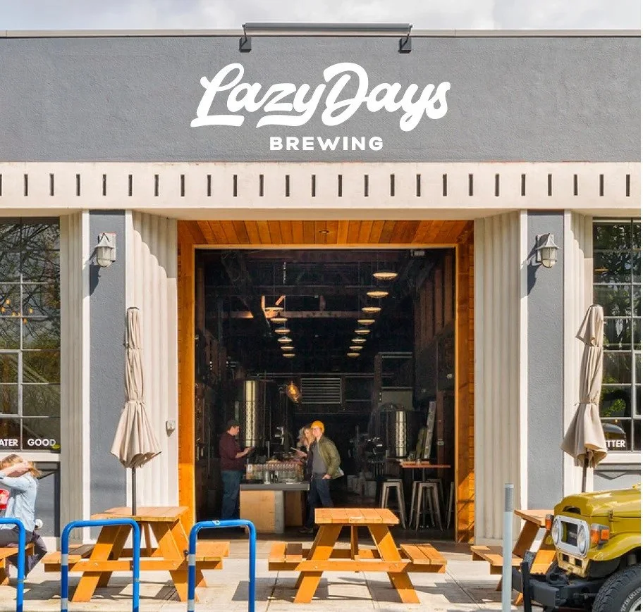 Ex Novo Brewing Portland locations begin transition to Lazy Days ...