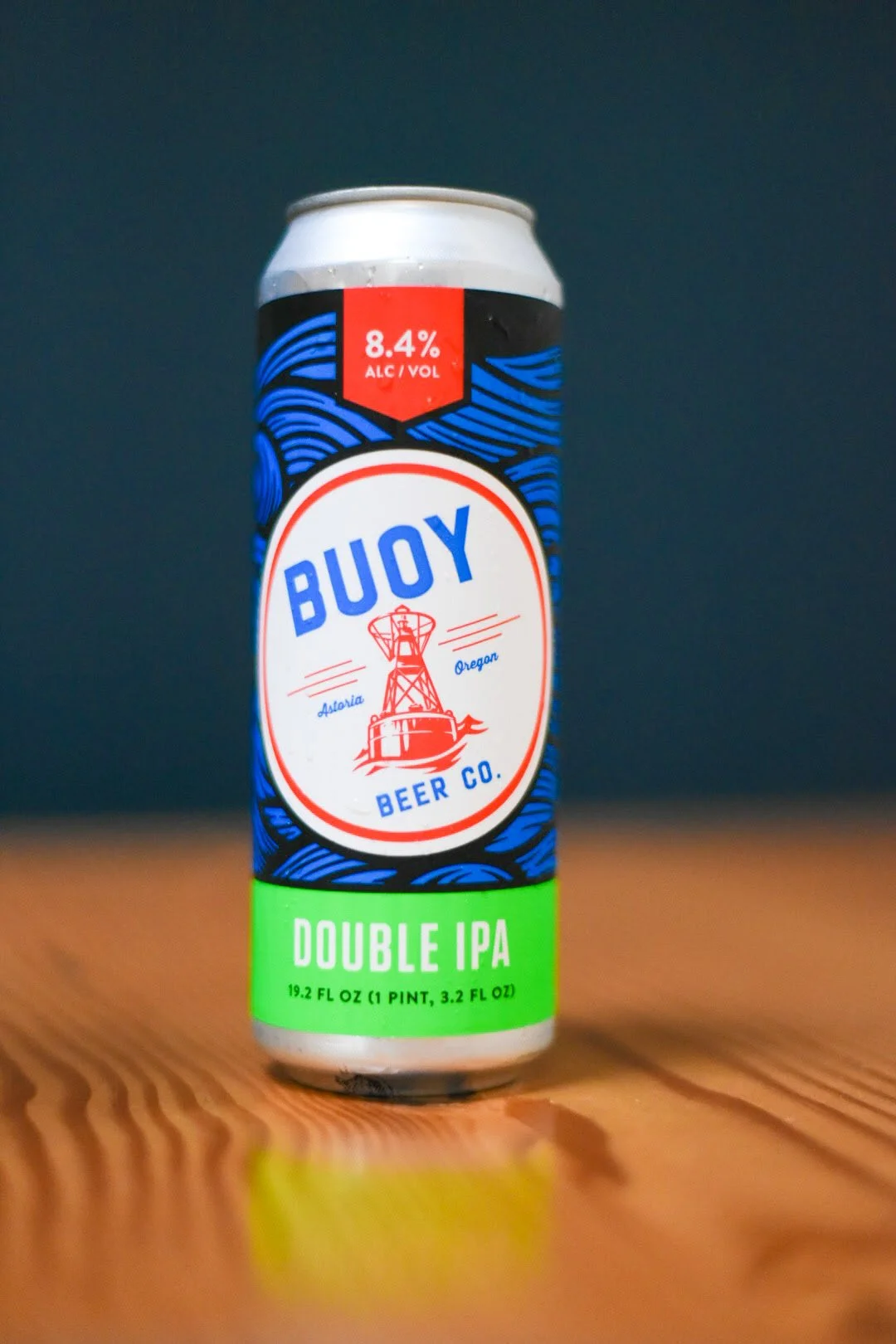 Buoy Beer releases new 19.2oz and 12oz Cans + an update on roof ...
