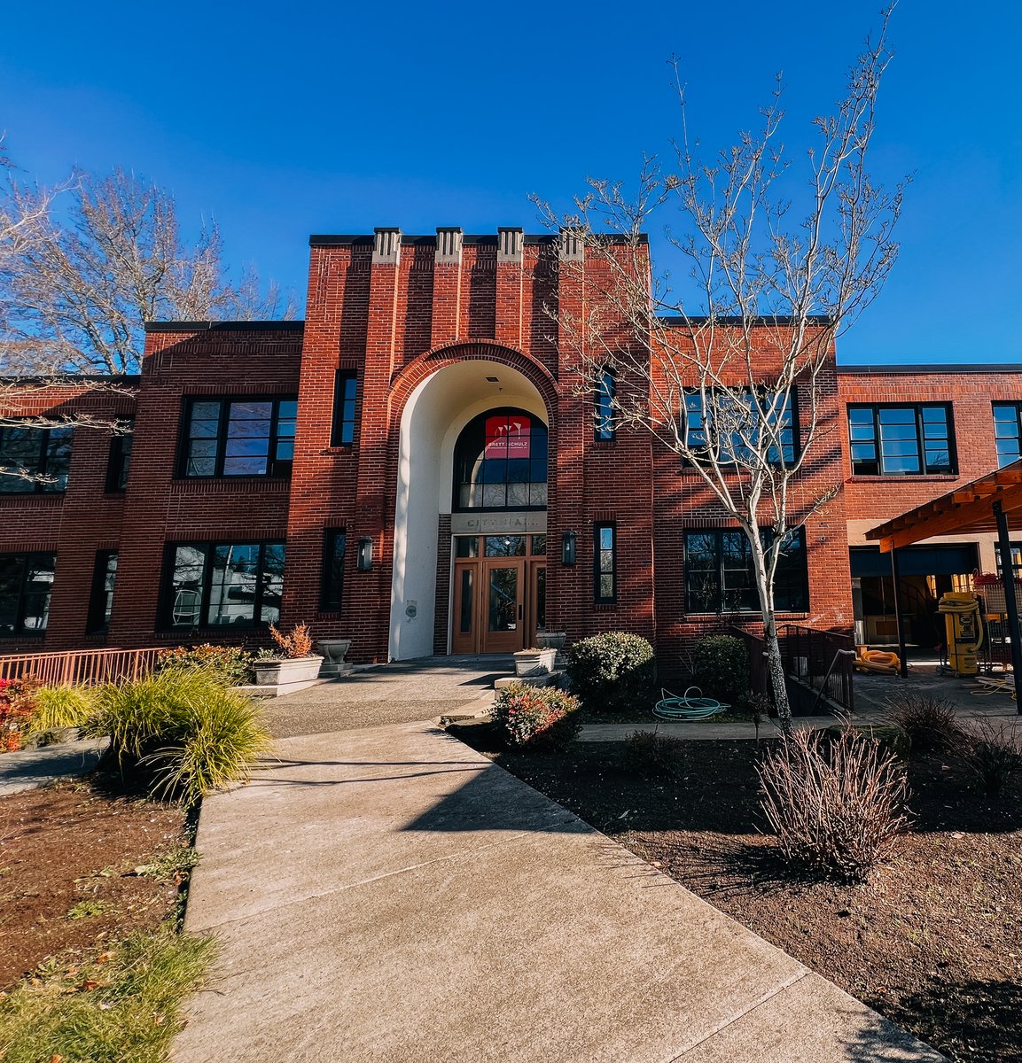A historic revival as pFriem brings new life to Milwaukie’s old city ...
