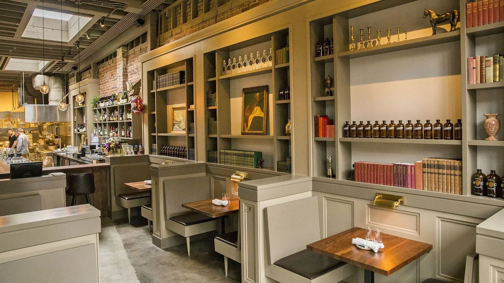 Seattle’s iconic Pike Brewing announces new Ballard taproom, new head ...