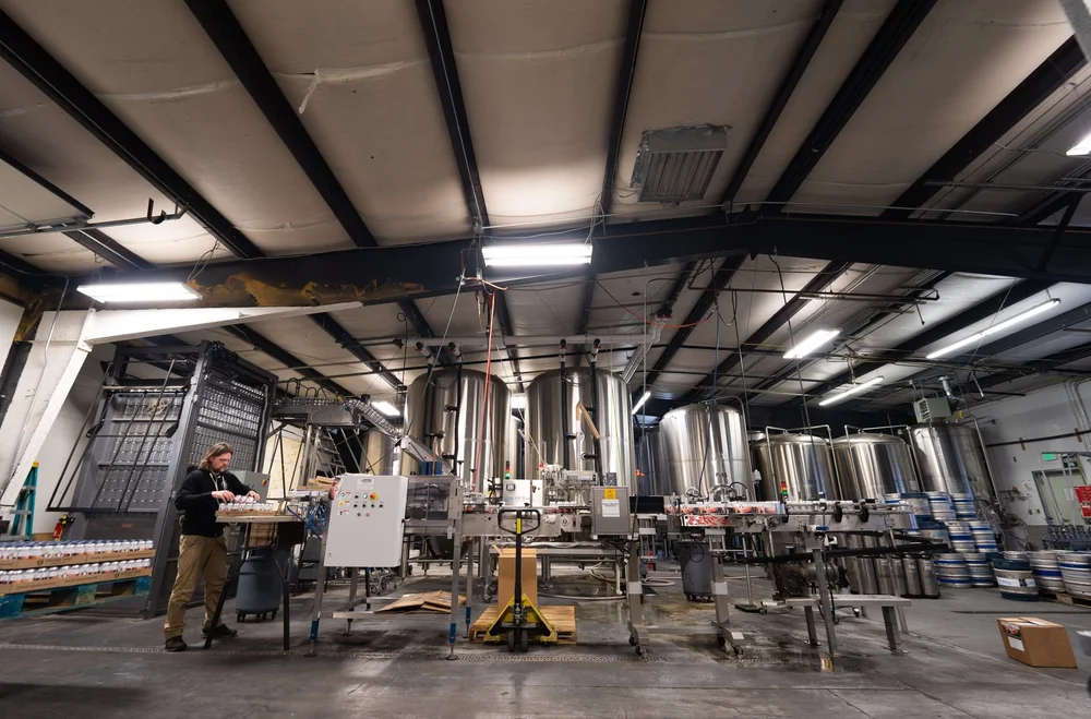 Crux Fermentation Project sold to new Oregon Beverage Collective w ...