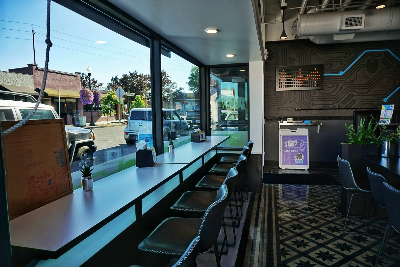 Binary Brewing celebrates Grand Opening; the first brewery in Beaverton ...