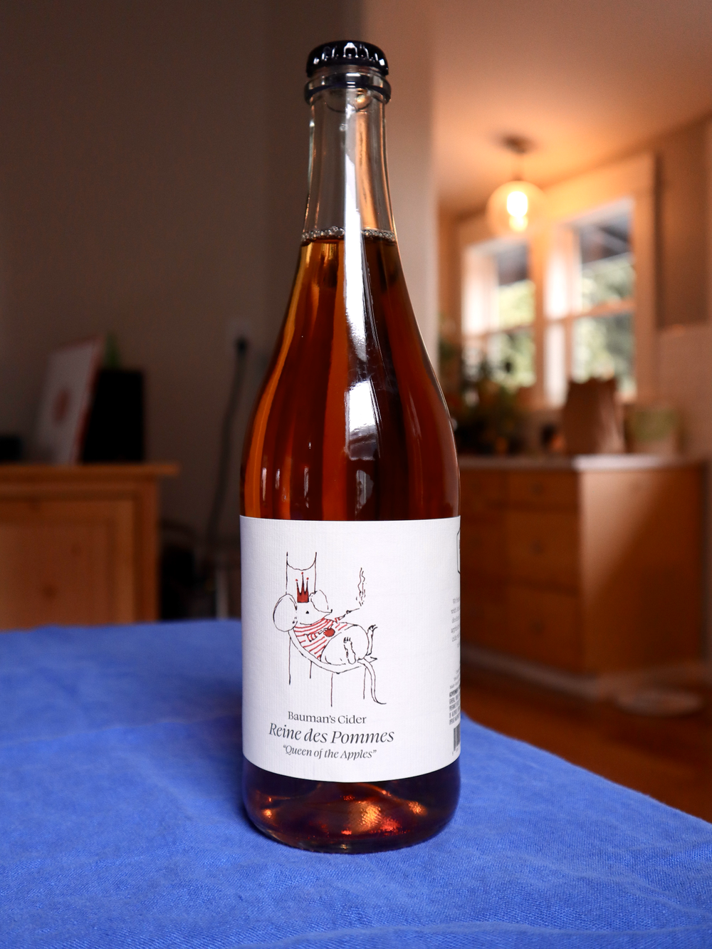 Bauman’s Cider releases new Harvest Series and Co-Ferments with Hand ...