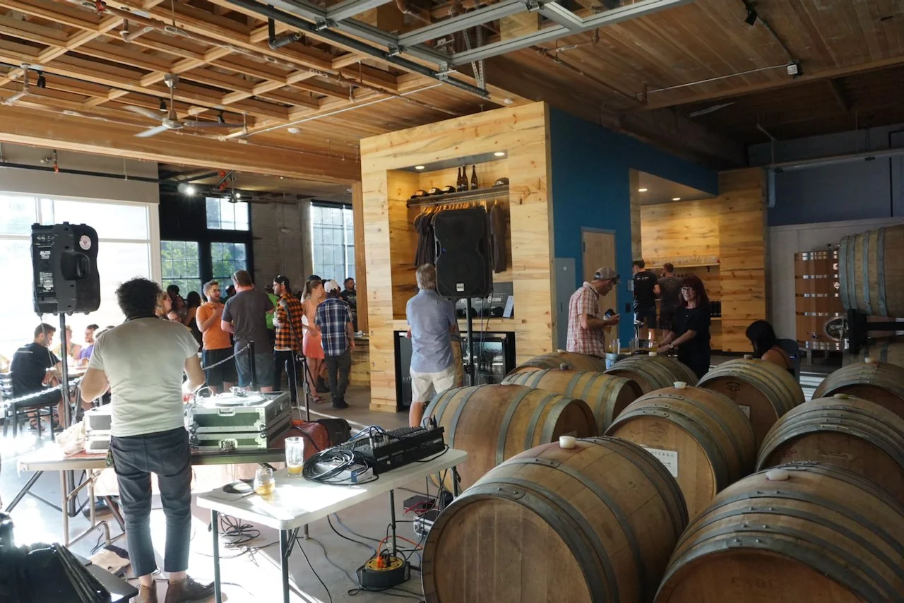 How Ruse Brewing unlocked the secret to success in 5 years; An Oral ...