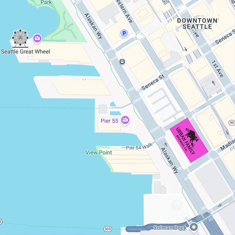 Urban Family Brewing announces new Seattle waterfront location — New ...
