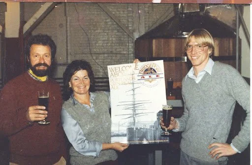 An Interview with Legendary Brewer Karl Ockert by Wayfinder Beer's Kevin Davey — New School Beer ...