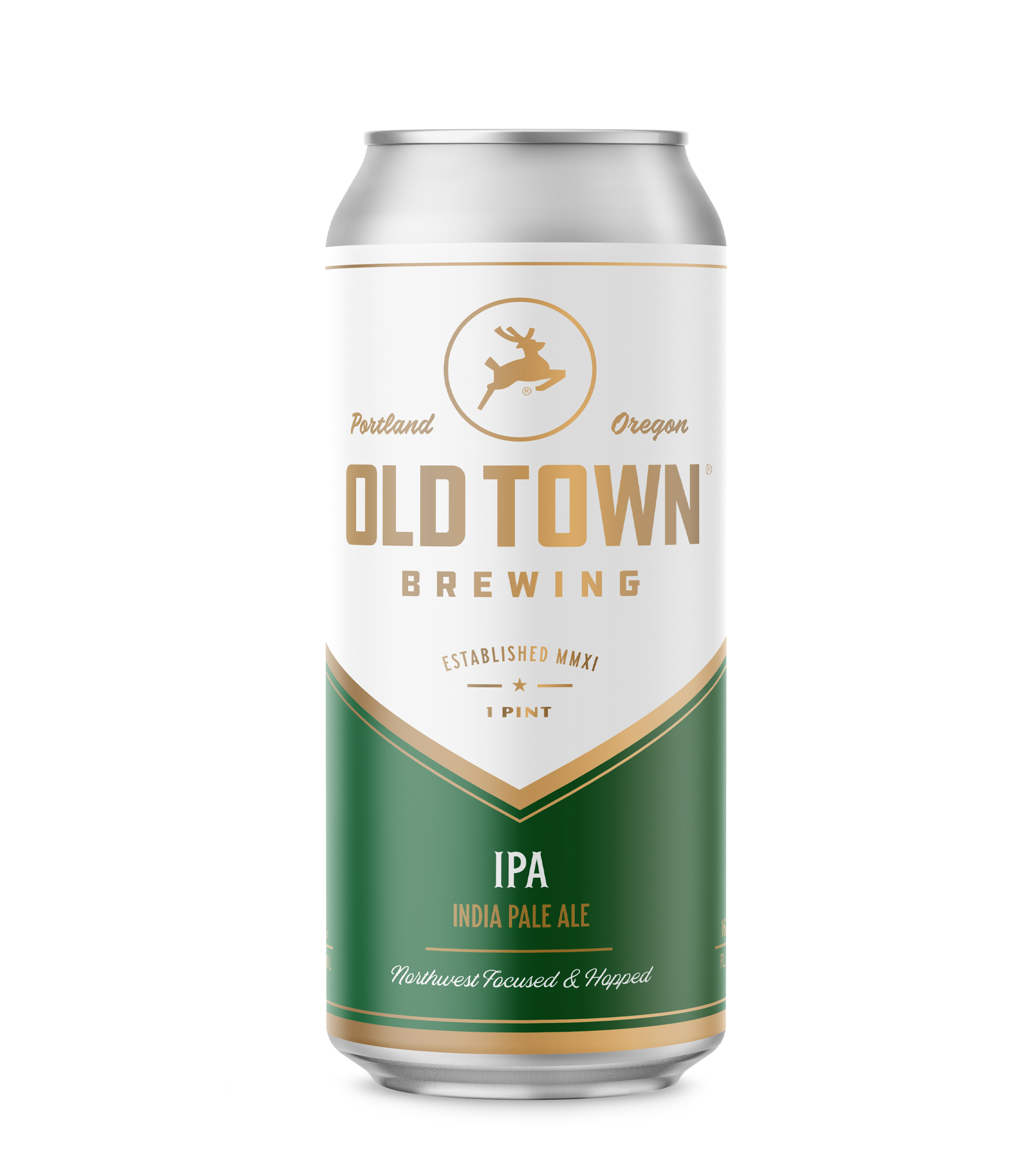 Old Town Brewing releases Hopicana Fresh Hop IPA + Collabs with Buoy ...