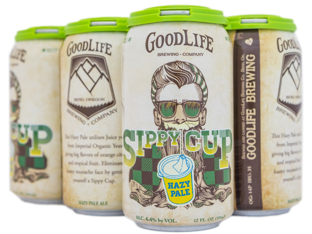 Goodlife Brewing adds Bavarian Lager, G. Love’s The Juice IPA, and ...