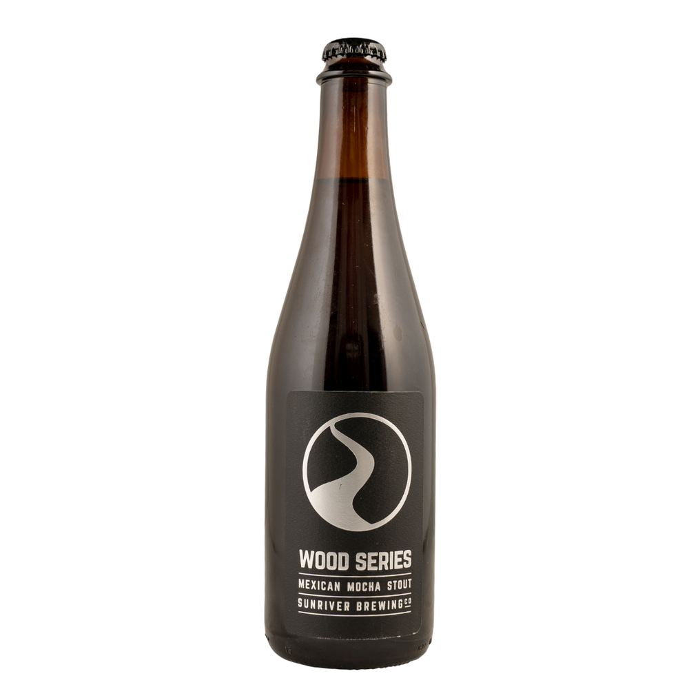 Sunriver Brewing launches “Wild” and “Wood” Barrel-Aged Beer Series ...