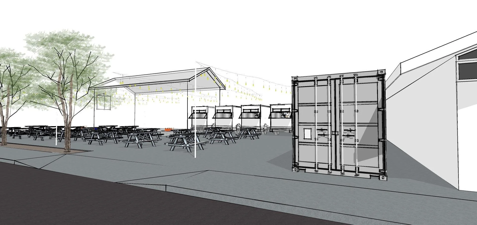 Breakside Brewery plans Beaverton, Lake Oswego and 82nd Ave. Taprooms ...