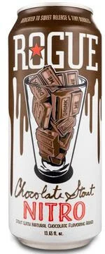 Rogue Ales offers 5 Stouts this Winter — New School Beer + Cider