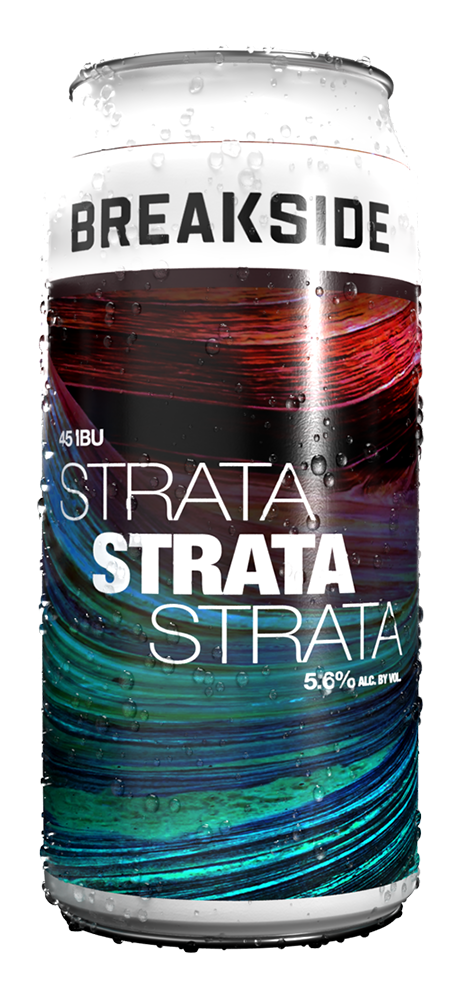 Breakside Brewing releases new Pilsner, Barleywine, Hazy IPA — New ...