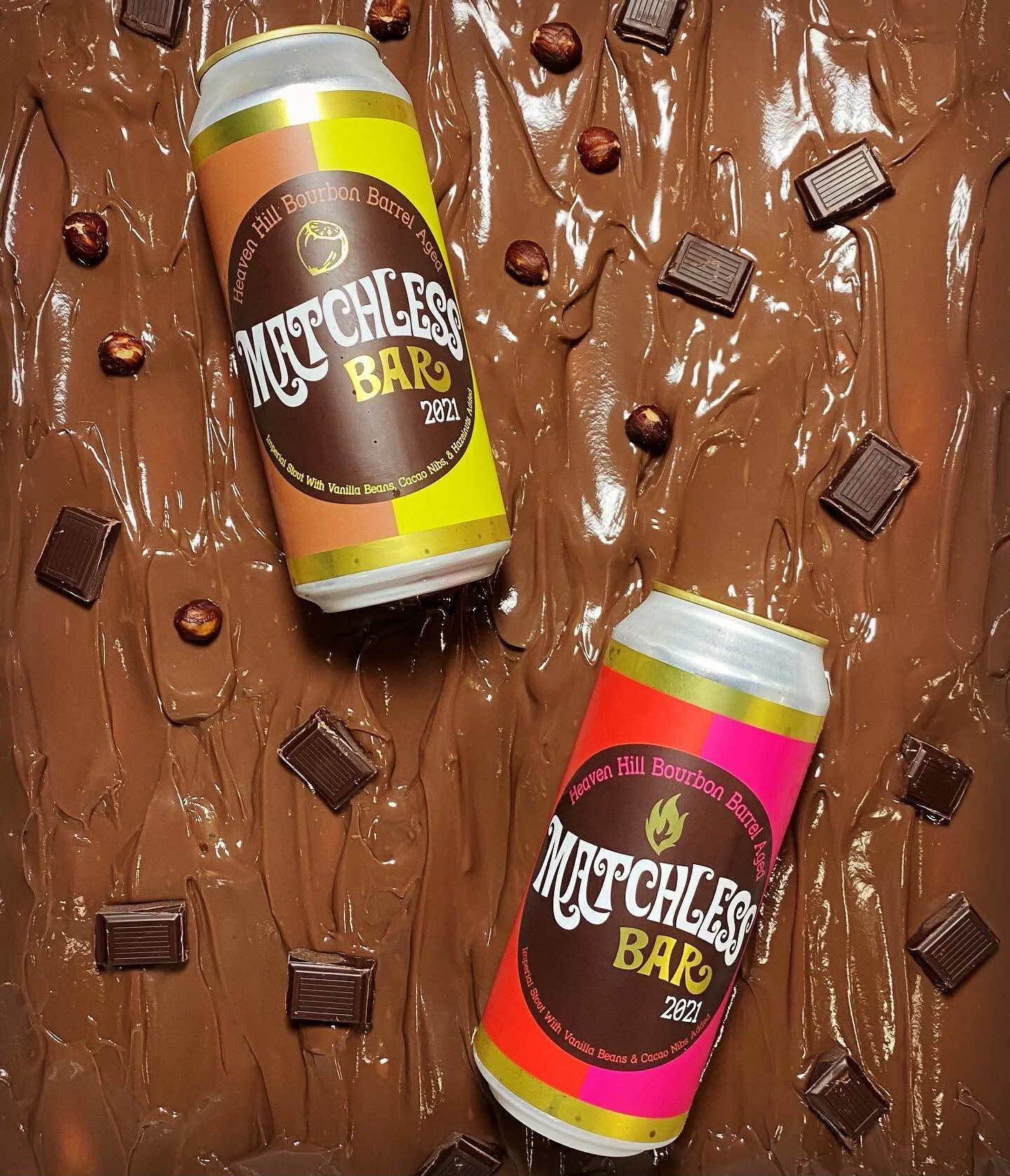 The 10 Best Chocolate Beers in Bottles or Cans — New School Beer + Cider