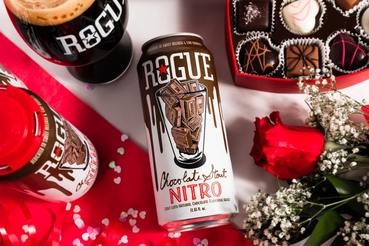 The 10 Best Chocolate Beers in Bottles or Cans — New School Beer + Cider