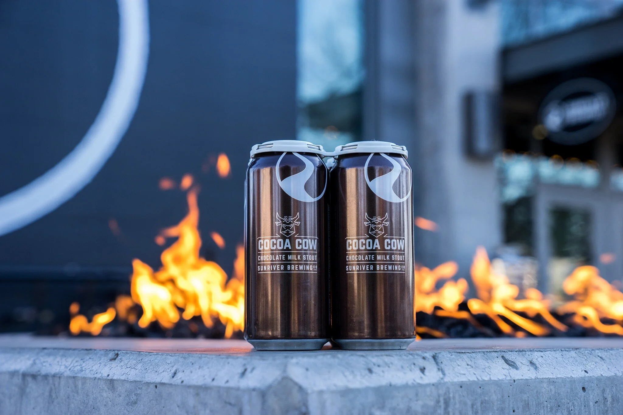 The 10 Best Chocolate Beers in Bottles or Cans — New School Beer + Cider