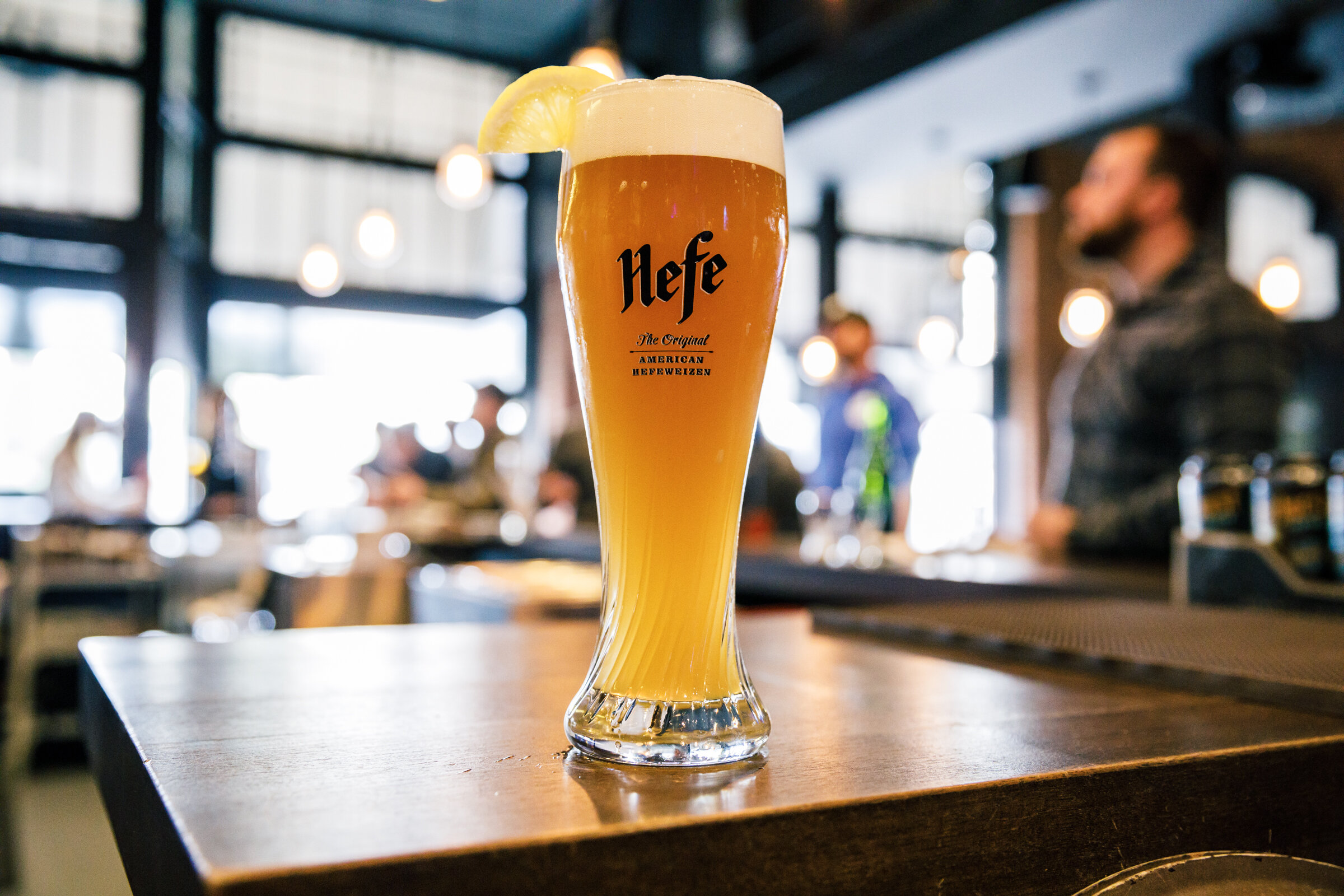 Upright Brewing's Alex Ganum on rediscovering a classic essential beer ...