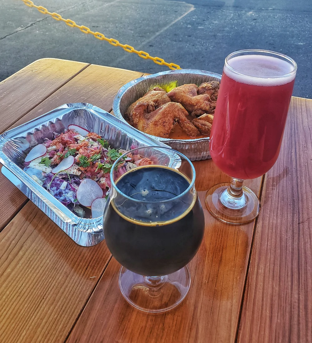 Threshold Brewing & Blending expands operations — New School Beer + Cider
