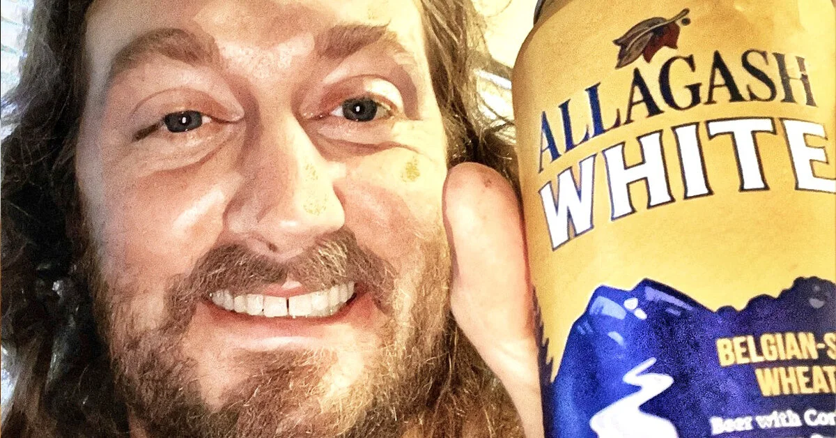 Cloudburst Brewing’s Steve Luke on the classic beer that inspires him ...