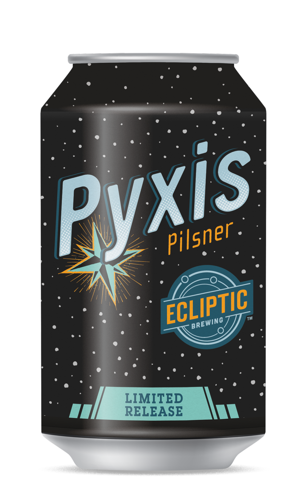 Ecliptic Brewing releases Pyxis Pilsner — New School Beer + Cider