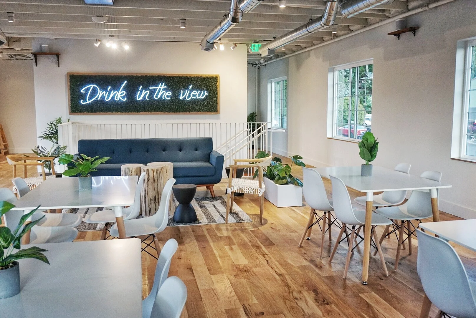 Gorges Beer Co. Cascade Locks flagship opening this week — New School ...