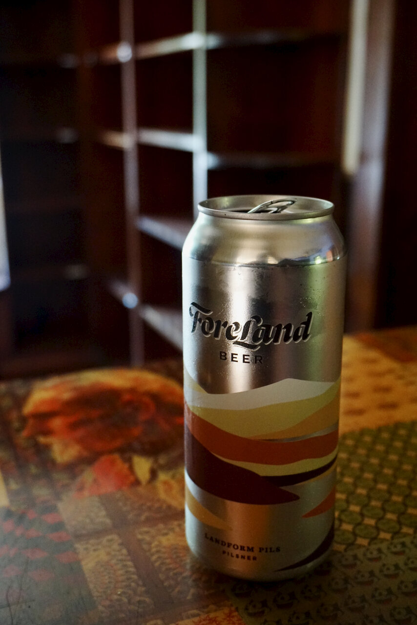 ForeLand Beer is opening a Portland Taproom in a Craftsman-style ...