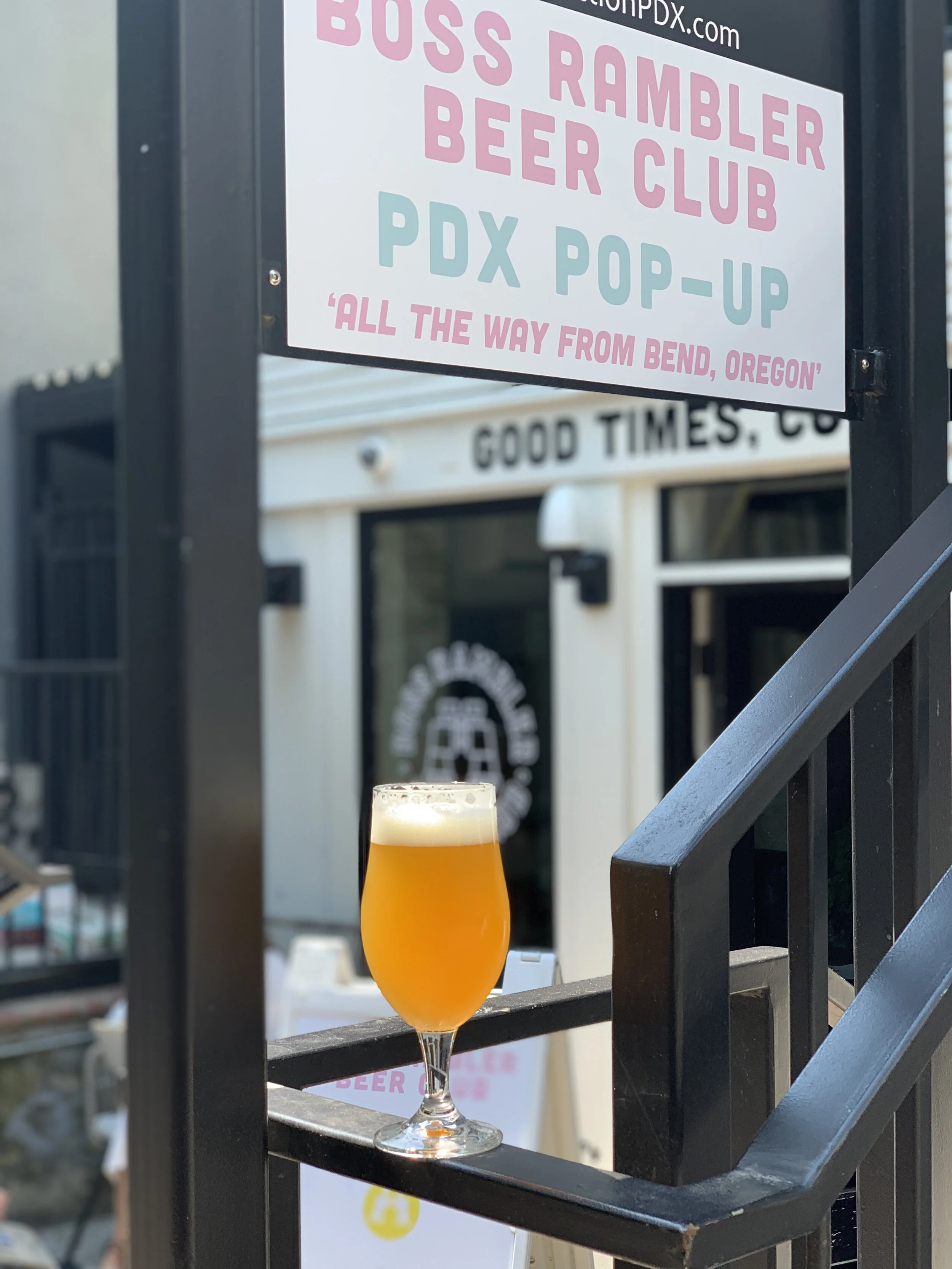 Portland Beer Week is back August 20-29th — New School Beer + Cider