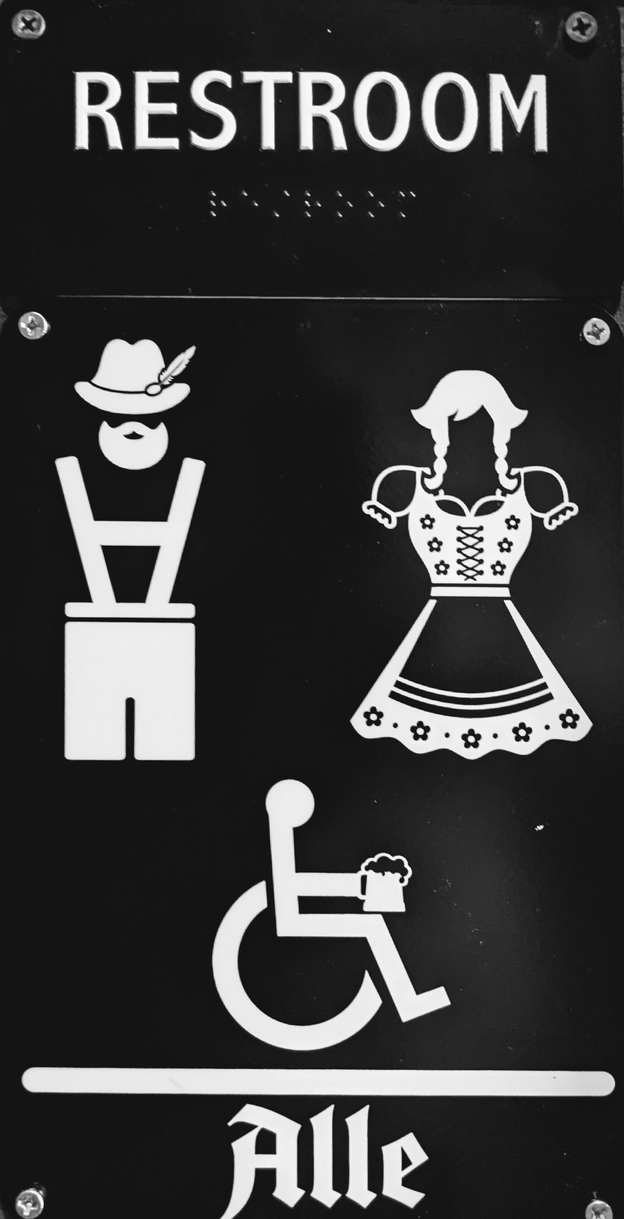 Prost! German Pub now open in Bend — New School Beer + Cider