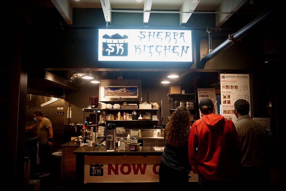 Zoiglhaus Brewing transitions into The Zed: food hall, cocktail bar ...