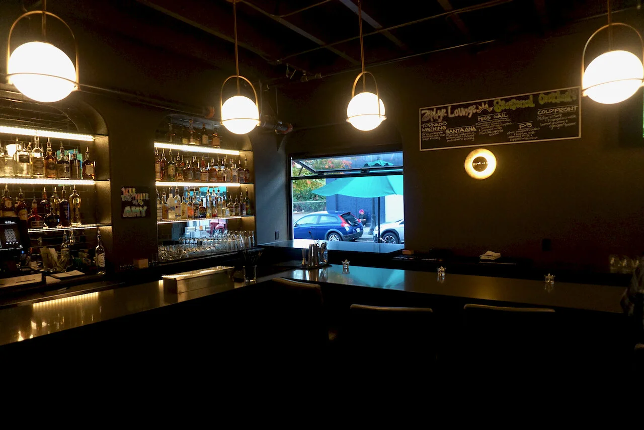 Zoiglhaus Brewing transitions into The Zed: food hall, cocktail bar ...