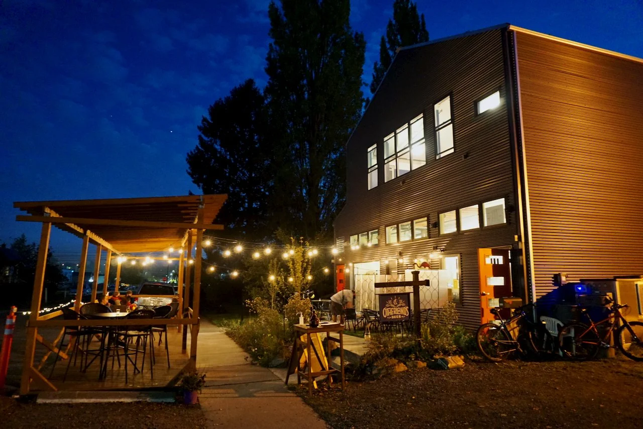 Otherlands Beer, the story of one of the Pacific Northwest’s Most ...