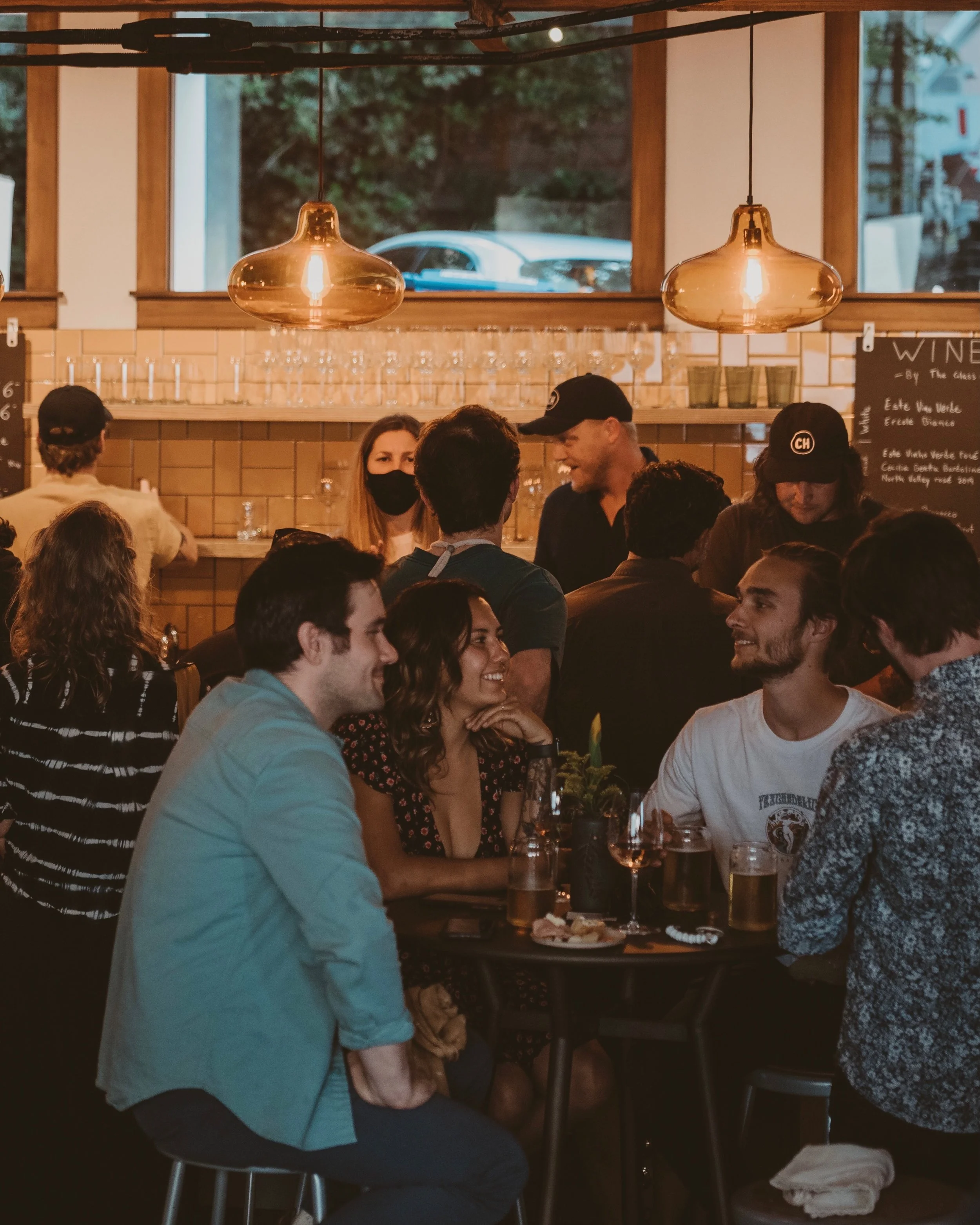 Best New Oregon Beer Bars & Taprooms 2021 — New School Beer + Cider