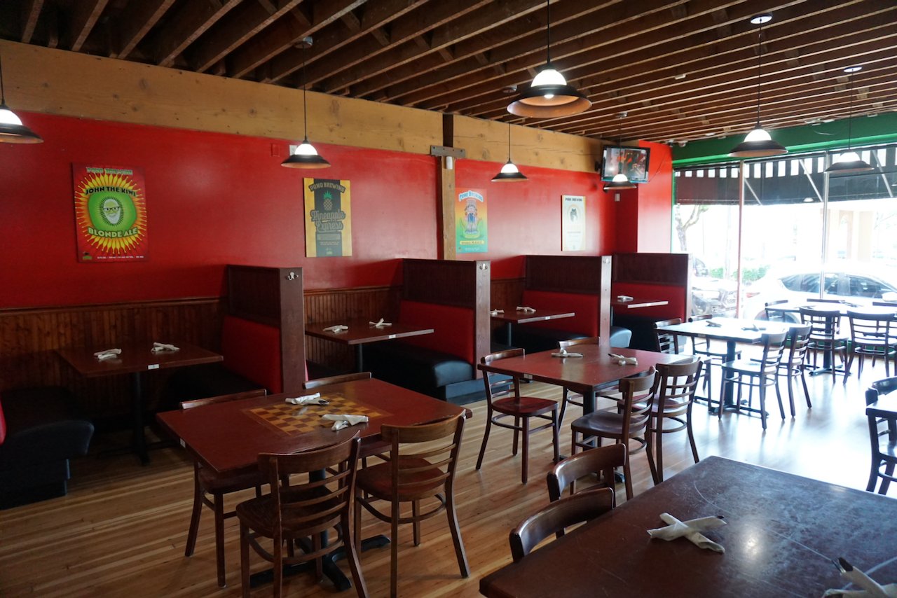 First look at Pono Brewing Brew Labs’ new Pacific Island/Asian inspired ...