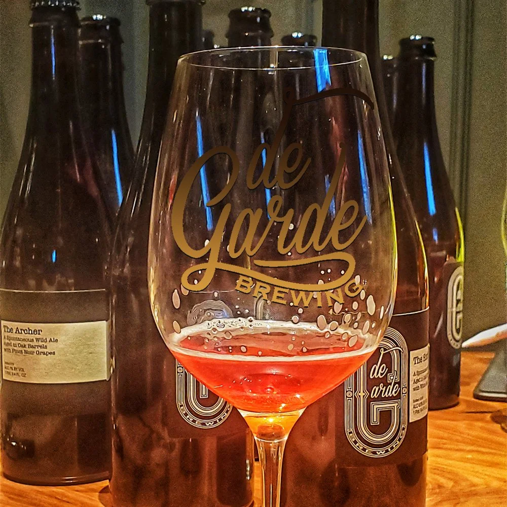 de Garde Brewing celebrates Milestone 10th Anniversary with ...