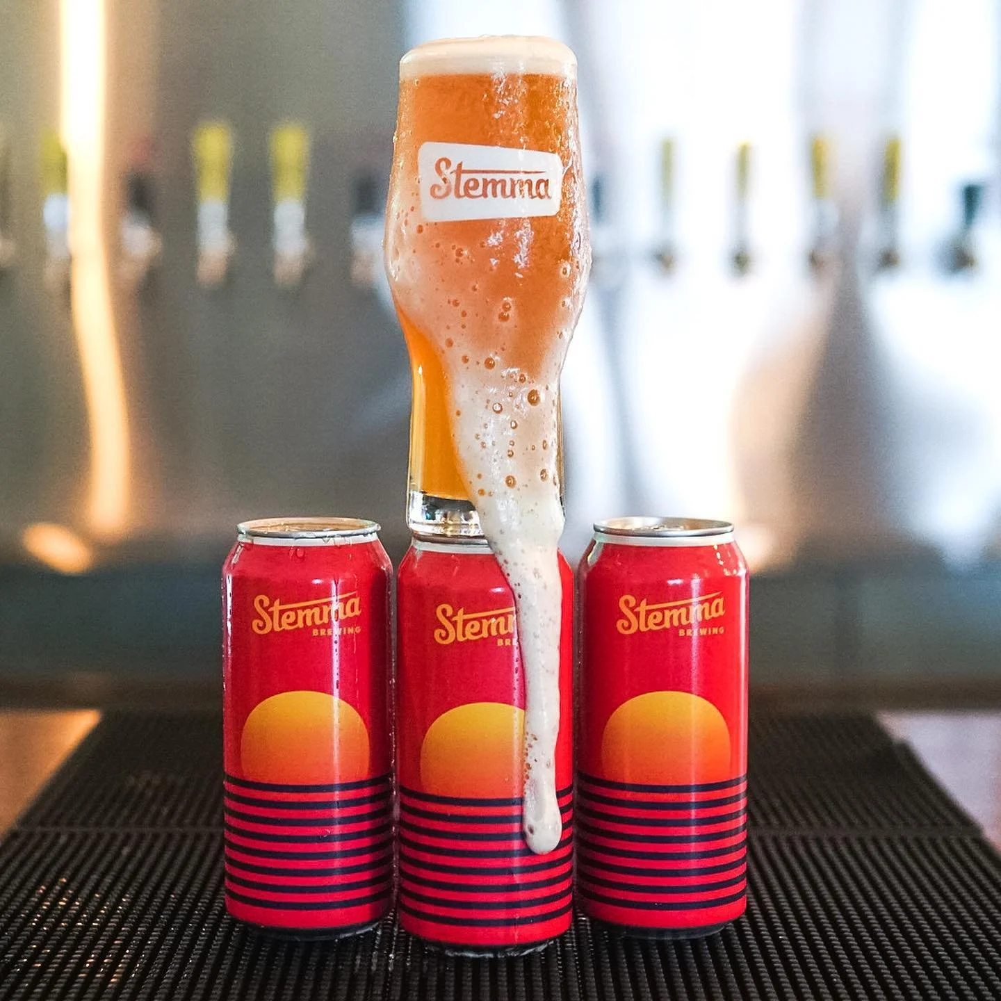 Stemma Brewing expands Washington Distribution with new Partnership ...