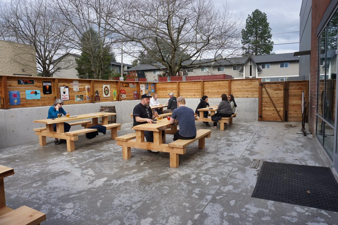 First look at John’s Marketplace Beaverton bottleshop/taproom — New ...