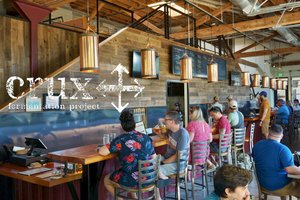 Crux Fermentation Project Closing Portland Location after Selling ...