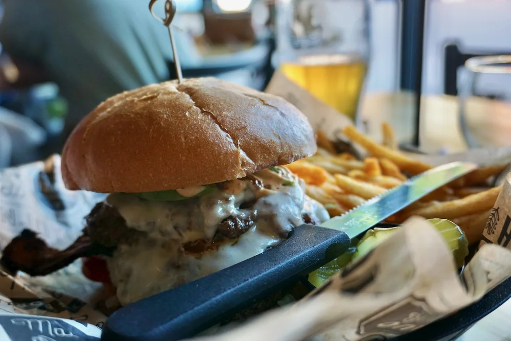 Brothers Cascadia Brewing opens Evergreen Pub in downtown Vancouver ...